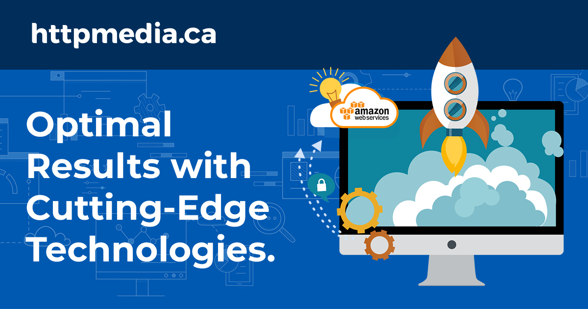 Optimal Results with Cutting-Edge Technologies.